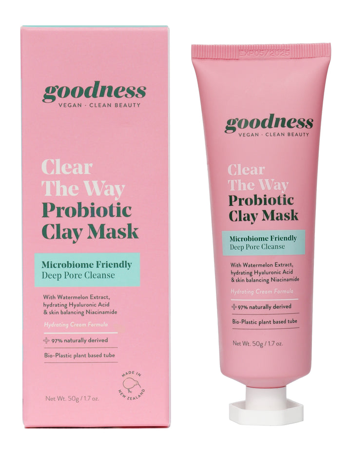 Products – Goodness Products NZ