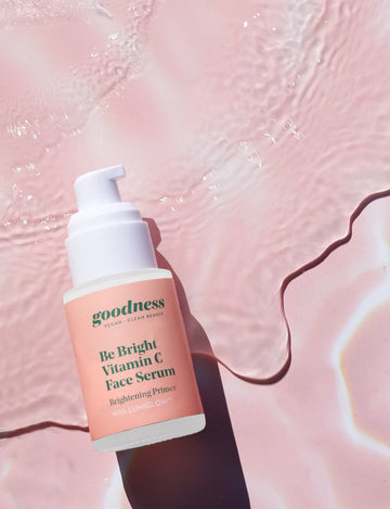 Clean, Vegan Skincare & Beauty Products – Goodness Products NZ