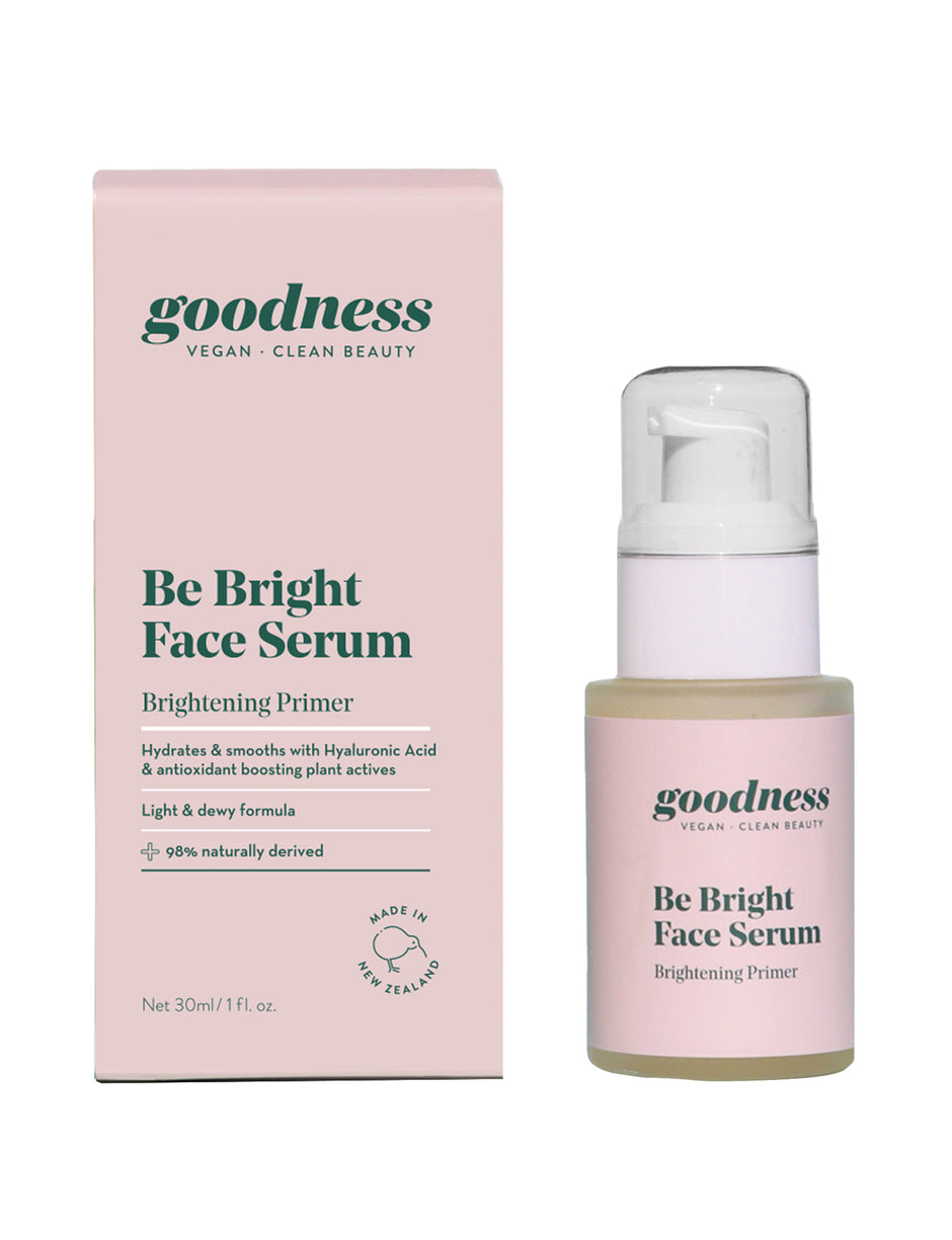 Products – Goodness Products NZ